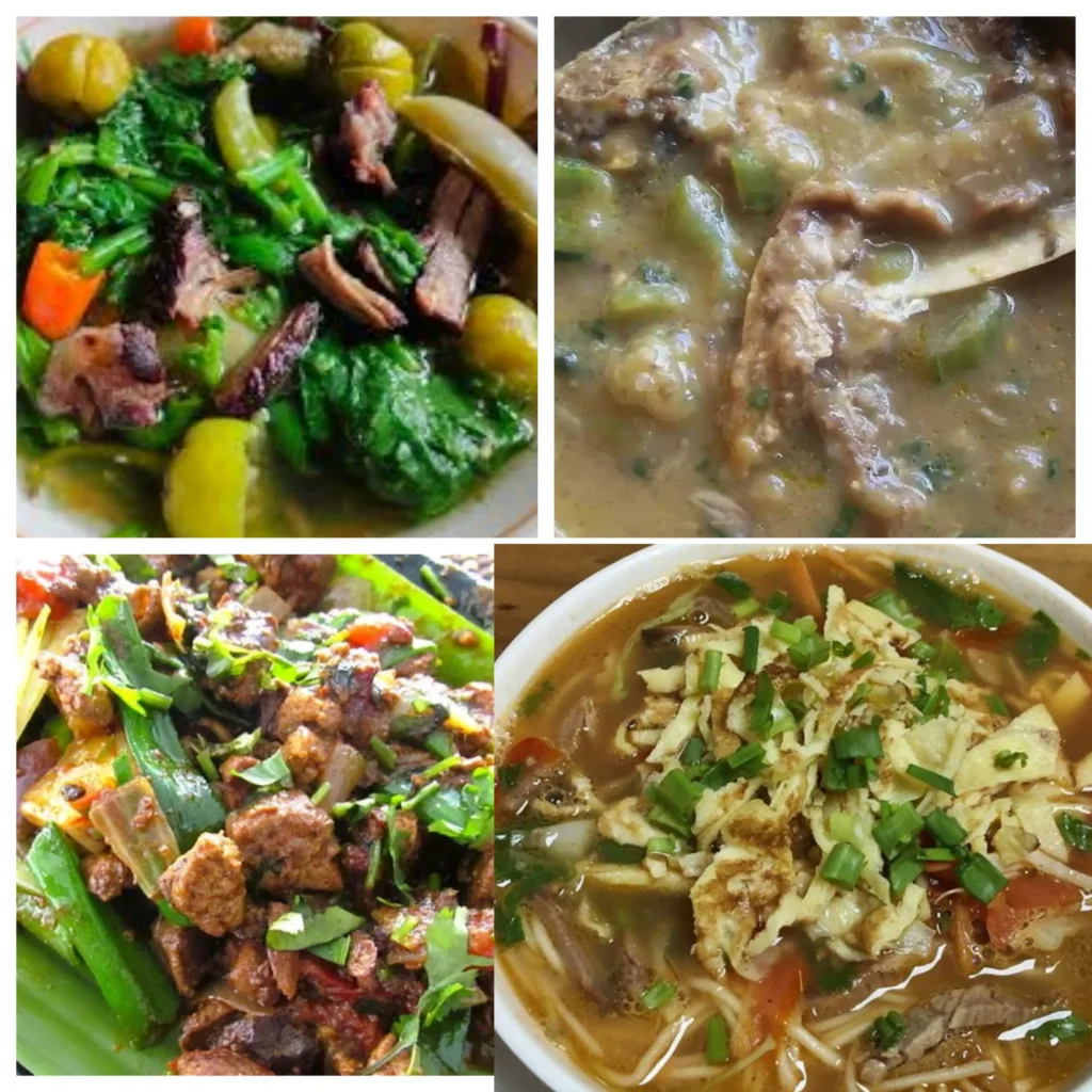 FOOD: 8 popular dishes from the Northeast states