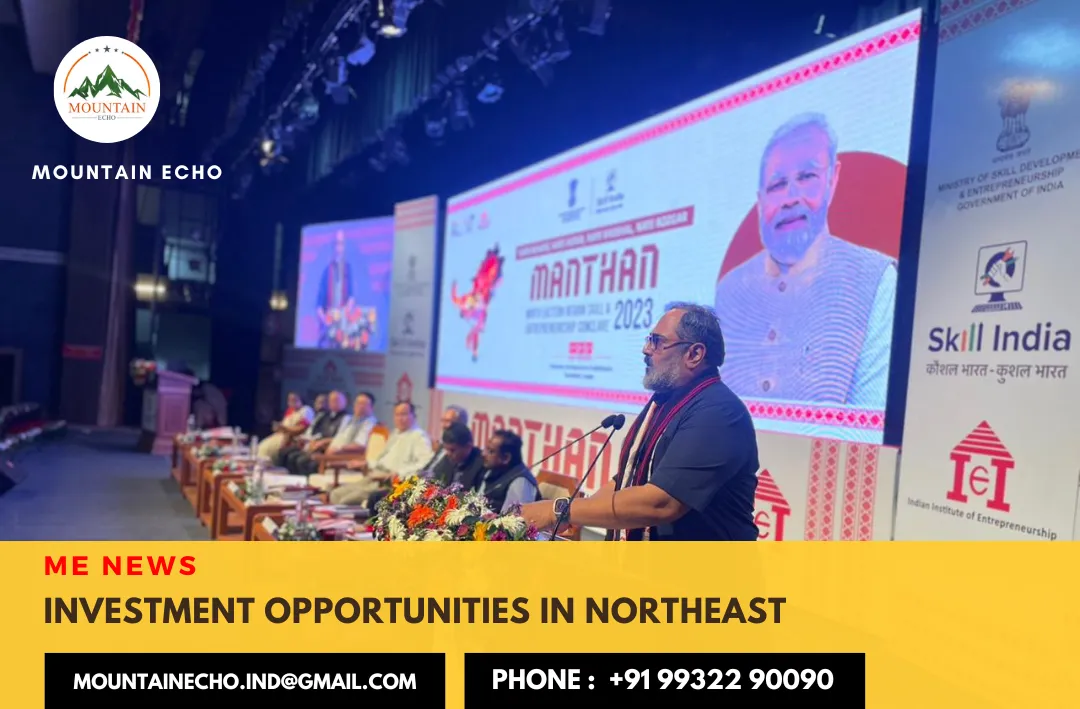Northeast: A new era of investment opportunities