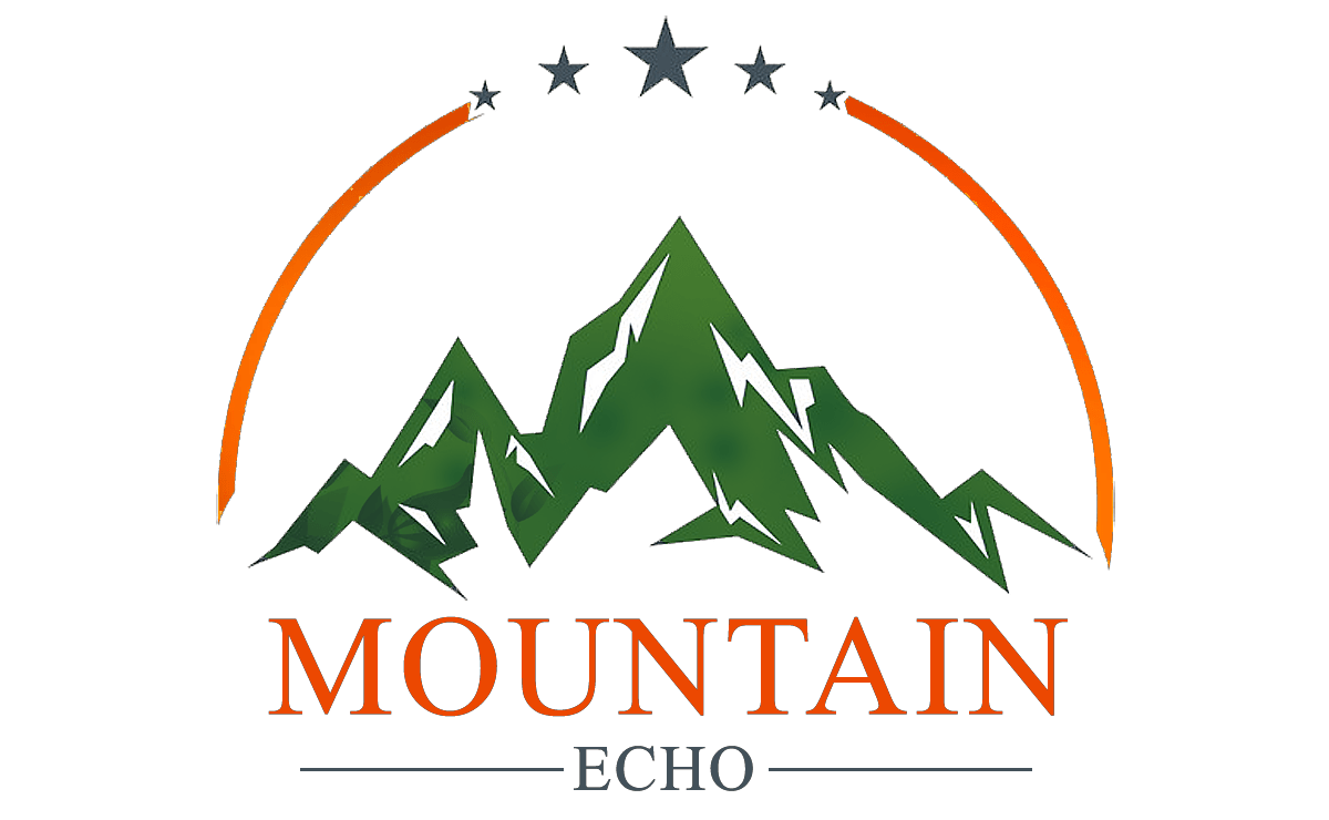 Home Mountainecho