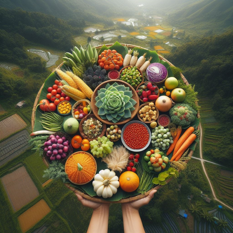 Exploring Profitable Horticulture Crops for Successful Farming in ...